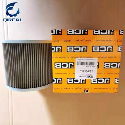 China Excavator Hydraulic Filter 32/925359 32925359 for sale