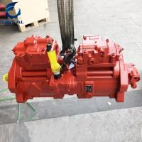 China K3V series pump K3V112DTP main pump K3V112DT hydraulic pump for sale