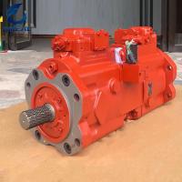 China Supply K3V140TDP-9NG9 hydraulic pump replacement K3V140DTP, SY280 excavator for sale