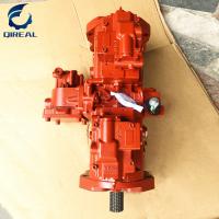 China Supply K3V140TDP-9NG9 hydraulic pump replacement K3V140DTP, SY280 excavator for sale