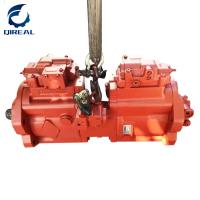 China Excavator spare part  K3V140DT H3V140DT hydraulic pump main pump for sale