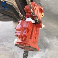 China Excavator spare part  K3V140DT H3V140DT hydraulic pump main pump for sale