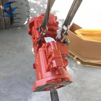 China Excavator spare part  K3V140DT H3V140DT hydraulic pump main pump for sale