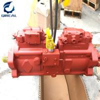 China Excavator hydraulic pump R305 R305-7 hydraulic pump K5V140TDP-9C main pump assembly for sale