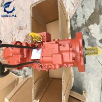 China Excavator hydraulic pump R305 R305-7 hydraulic pump K5V140TDP-9C main pump assembly for sale