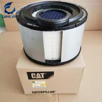China Excavator parts diesel engine air filter 270-7257 for sale