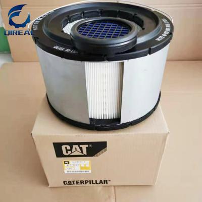China Excavator parts diesel engine air filter 270-7257 for sale