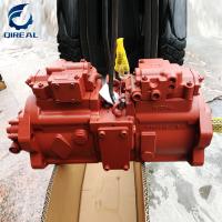 China Construction machinery parts DX300 K5V140DTP-9N01-17T K5V140DTP-9N excavator hydraulic pump for sale