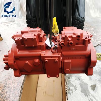 China Construction machinery parts DX300 K5V140DTP-9N01-17T K5V140DTP-9N excavator hydraulic pump for sale