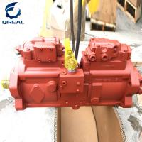 China Construction machinery parts DX300 K5V140DTP-9N01-17T K5V140DTP-9N excavator hydraulic pump for sale
