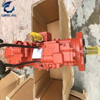 China Construction machinery parts DX300 K5V140DTP-9N01-17T K5V140DTP-9N excavator hydraulic pump for sale