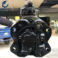 China K3V series punp K3V112DTP main pump K3V112DT hydraulic pump for sale
