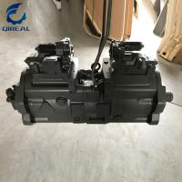 China excavator parts electric control K5V160DTH-9T16 main pump SY335 piston pump SY355 hydraulic pump for sale