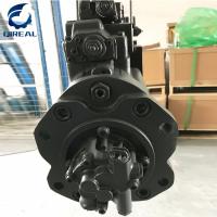 China excavator parts electric control K5V160DTH-9T16 main pump SY335 piston pump SY355 hydraulic pump for sale