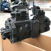 China CX350 CX360 SH350A5 SH365 Hydraulic Pump K5V160DTP-1F9R-9Y14 for sale