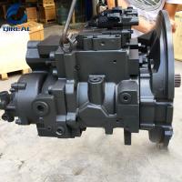 China Excavator parts main pump K5V200DPH-0E81 Hydraulic pump K5V200DPH-0E81 for sale