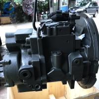 China Excavator parts main pump K5V200DPH-0E81 Hydraulic pump K5V200DPH-0E81 for sale