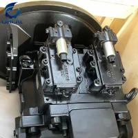 China Excavator parts main pump K5V200DPH-0E81 Hydraulic pump K5V200DPH-0E81 for sale