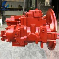 China Excavator spare part K5V212DPH K5V212 main pump SY485 SY500 SK460 SK480 hydraulic pump for sale