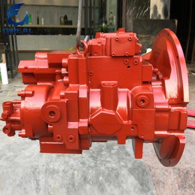 China Excavator spare part K5V212DPH K5V212 main pump SY485 SY500 SK460 SK480 hydraulic pump for sale