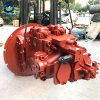 China Excavator spare part K5V212DPH K5V212 main pump SY485 SY500 SK460 SK480 hydraulic pump for sale