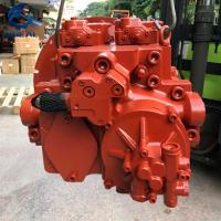 China Excavator spare part K5V212DPH K5V212 main pump SY485 SY500 SK460 SK480 hydraulic pump for sale