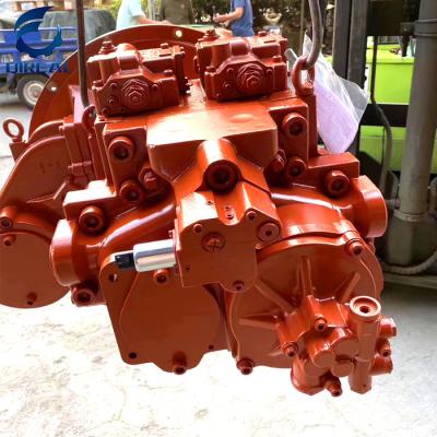 China Construction Machinery Parts SK460 SK480 hydraulic pump K5V212DPH for sale