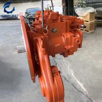 China Construction Machinery Parts SK460 SK480 hydraulic pump K5V212DPH for sale