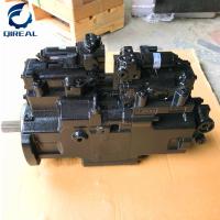 China Excavator hydraulic pump K7V63DTP-0E23 JS160 main pump for sale