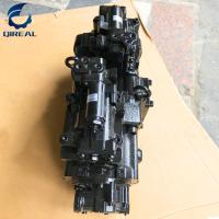 China Excavator hydraulic pump K7V63DTP-0E23 JS160 main pump for sale