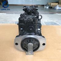 China Excavator hydraulic pump K7V63DTP-0E23 JS160 main pump for sale