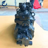 China Excavator hydraulic pump K7V63DTP-0E23 JS160 main pump for sale