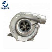 China Excavator 6D125 Engine Turbocharger 6151-82-8500 for sale