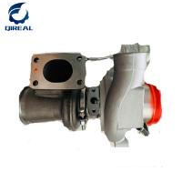 China Excavator 6D125 Engine Turbocharger 6151-82-8500 for sale