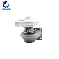 China 4917900240 Excavator Turbocharger For 6D31 49179-00240 for sale