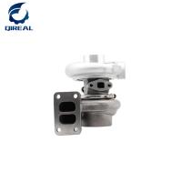 China 4917900240 Excavator Turbocharger For 6D31 49179-00240 for sale