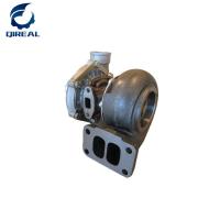 China 4917900240 Excavator Turbocharger For 6D31 49179-00240 for sale