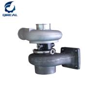 China 4917900240 Excavator Turbocharger For 6D31 49179-00240 for sale