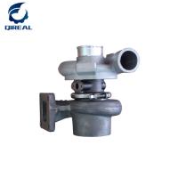 China 4917900240 Excavator Turbocharger For 6D31 49179-00240 for sale