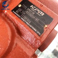 China KMX13R Main Control Valve For SY135 CLG915 XG150 Excavator Spare Parts for sale