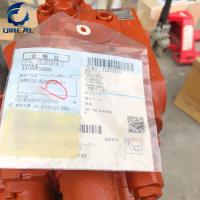 China KMX13R Main Control Valve For SY135 CLG915 XG150 Excavator Spare Parts for sale