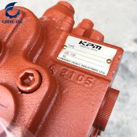 China KMX13R Main Control Valve For SY135 CLG915 XG150 Excavator Spare Parts for sale