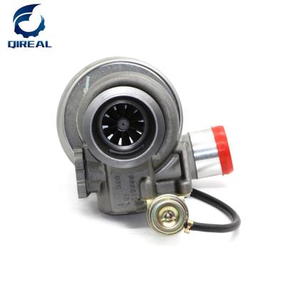 China 1144004050 Excavator 6HK1 Engine Turbocharger 114400-4050 for sale