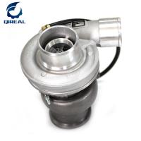 China 1144004050 Excavator 6HK1 Engine Turbocharger 114400-4050 for sale