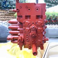 China KMX15RA B45057A KMX15RA Hydraulic Control Valve for sale
