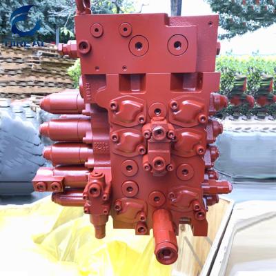 China KMX15RA B45057A KMX15RA Hydraulic Control Valve for sale