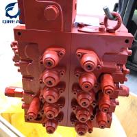 China KMX15RA B45057A KMX15RA Hydraulic Control Valve for sale