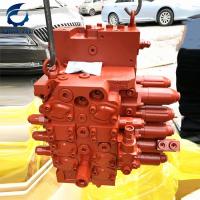 China KMX15RA B45057A KMX15RA Hydraulic Control Valve for sale