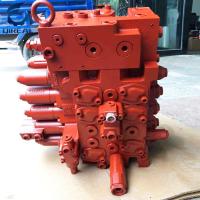 China KMX15RA B45057A KMX15RA Hydraulic Control Valve for sale