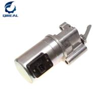 China 12V Fuel Shut Down Solenoid 04199900 For BF6M2012 Excavator Parts for sale